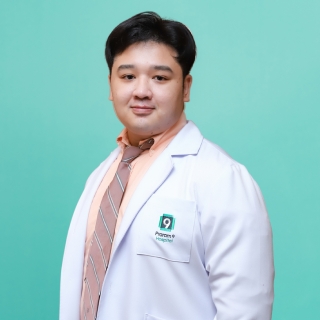 NUTTAPATCH JIIRASUTAT,M.D. | Praram 9 Hospital