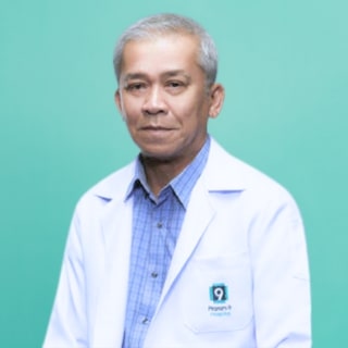 PRASOPSOOK SONGPAIBOON,M.D. | Praram 9 Hospital