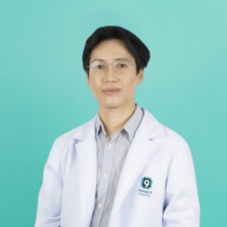 PISIT WANICHAKORNTRAKUL,M.D. | Praram 9 Hospital