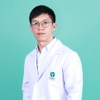 PHONGPHAKORN SONTANARAT,M.D. | Praram 9 Hospital